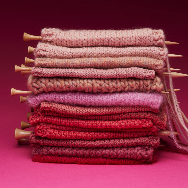 Wool And The Gang – customknit