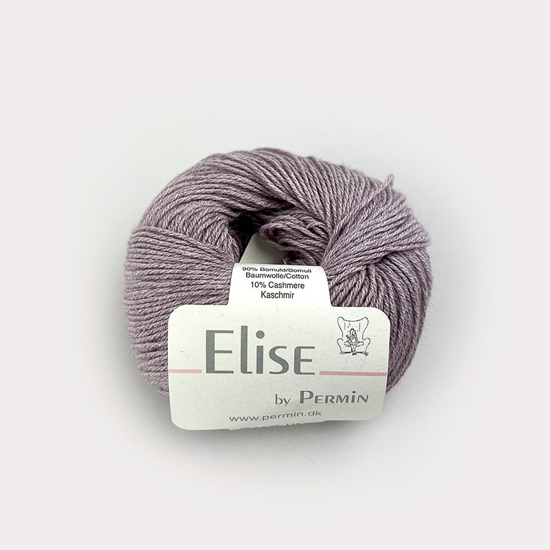Elise – customknit