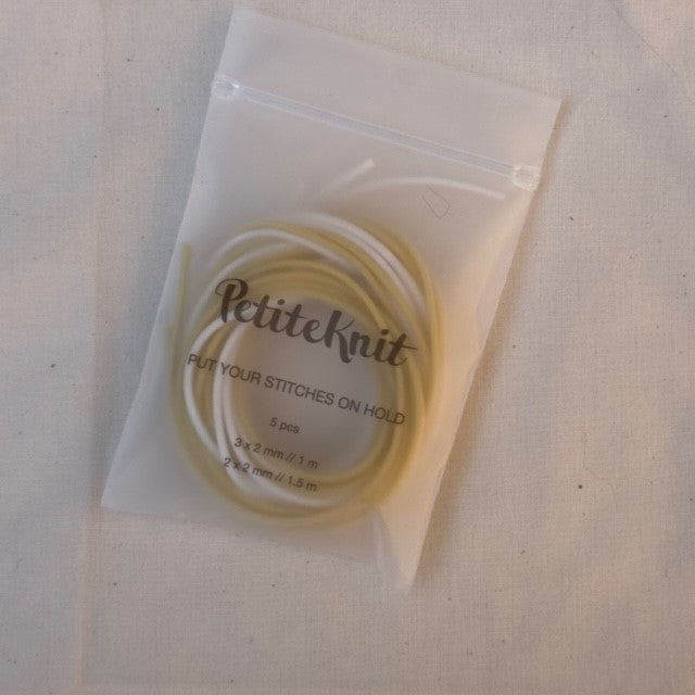 Maskewire Petiteknit – customknit